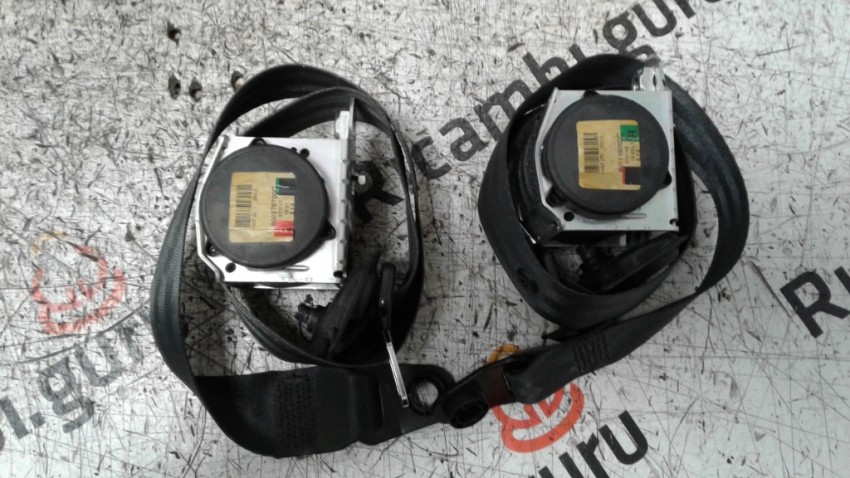 KIT airbag completo Land rover range rover sport