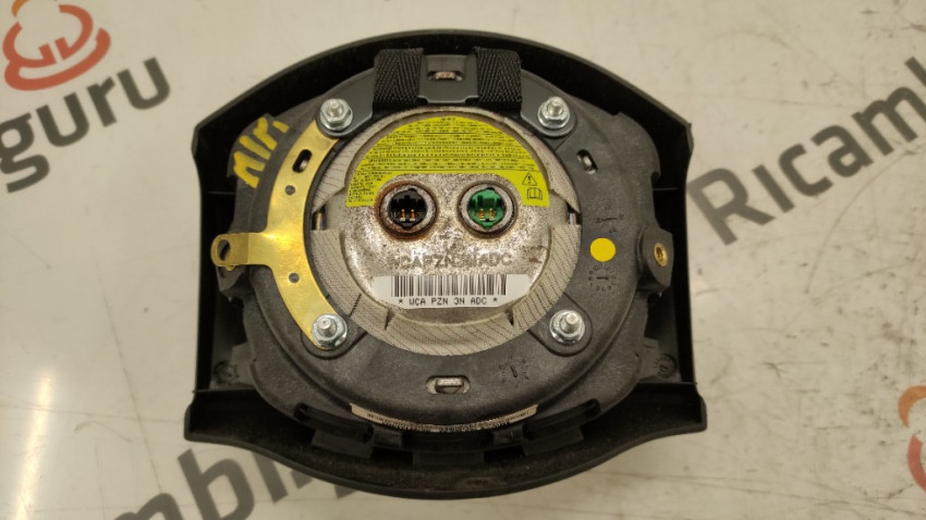 KIT airbag completo Mini cooper