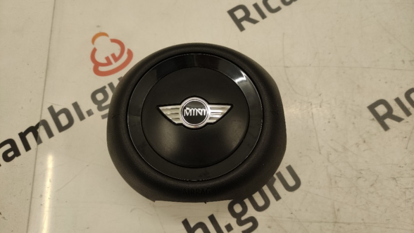 KIT airbag completo Mini cooper
