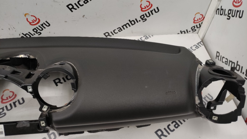 KIT airbag completo Mini cooper