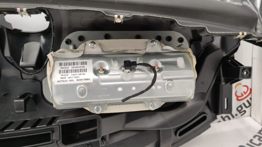 KIT airbag completo Mini cooper