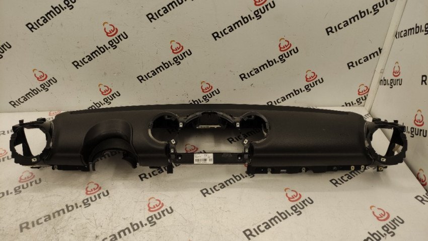 KIT airbag completo Mini cooper