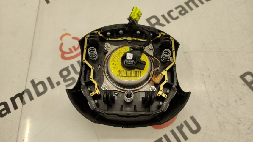 KIT airbag completo Mini cooper