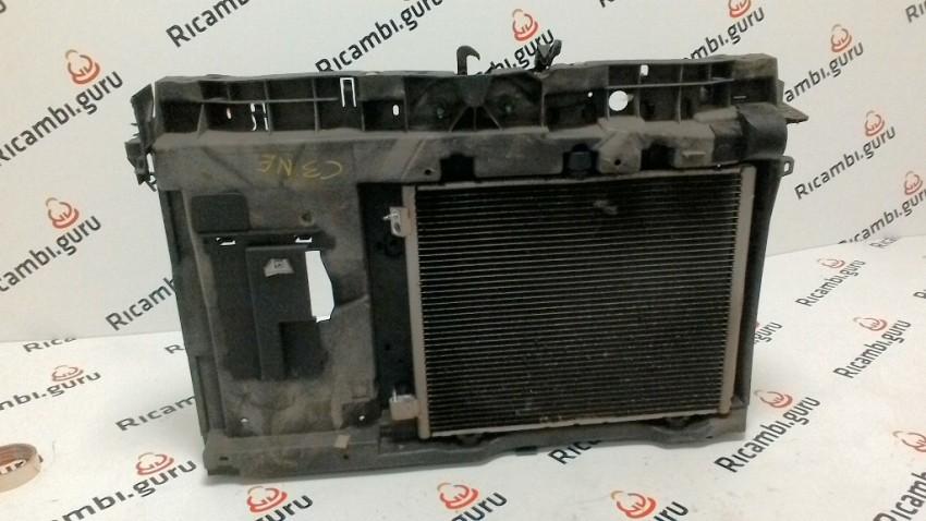 Kit Radiatori Citroen c3