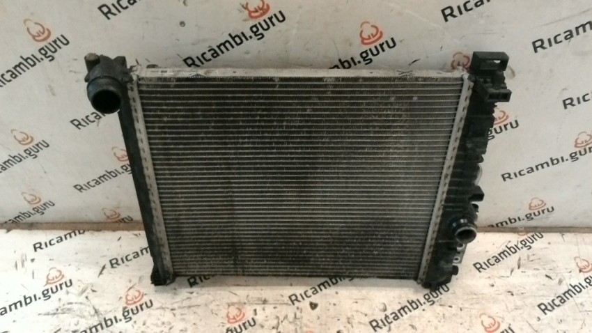 Kit Radiatori Opel meriva