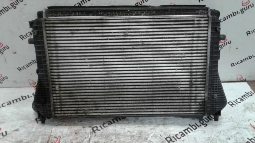 Kit Radiatori Volkswagen golf 6 plus