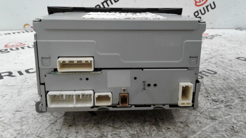 Lettore CD Subaru outback