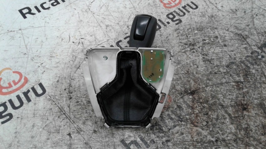 Leva cambio Land rover freelander