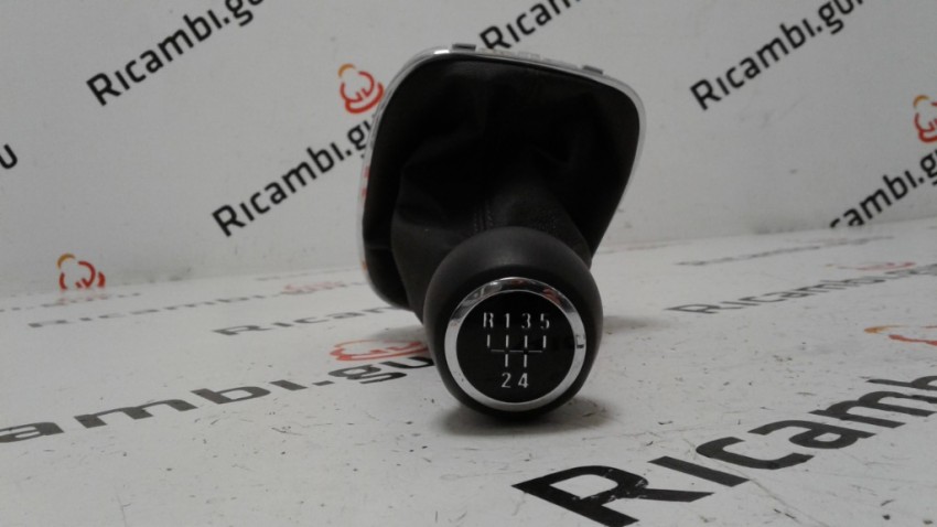 Leva cambio Opel corsa