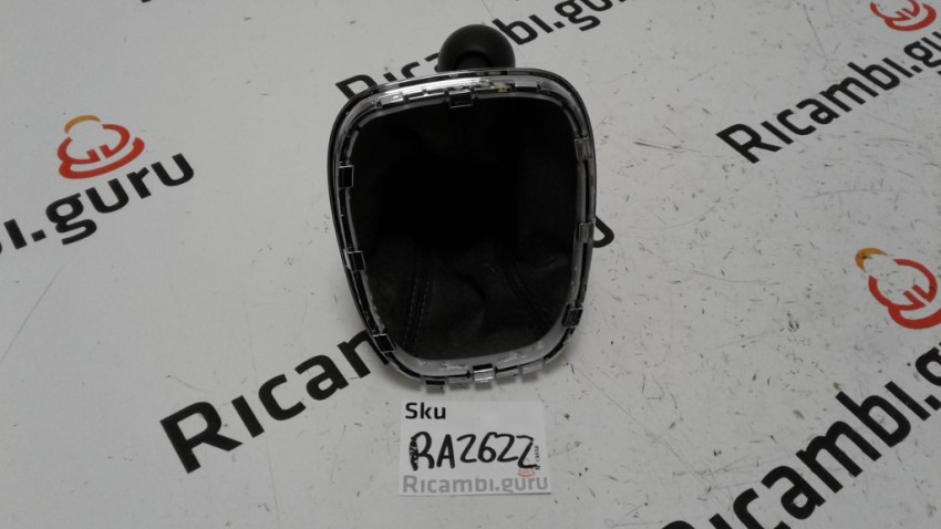 Leva cambio Opel corsa