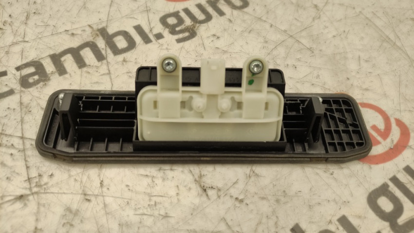 Maniglia Portellone Mercedes classe a