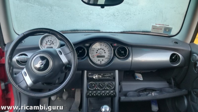 Mini Mini 2005