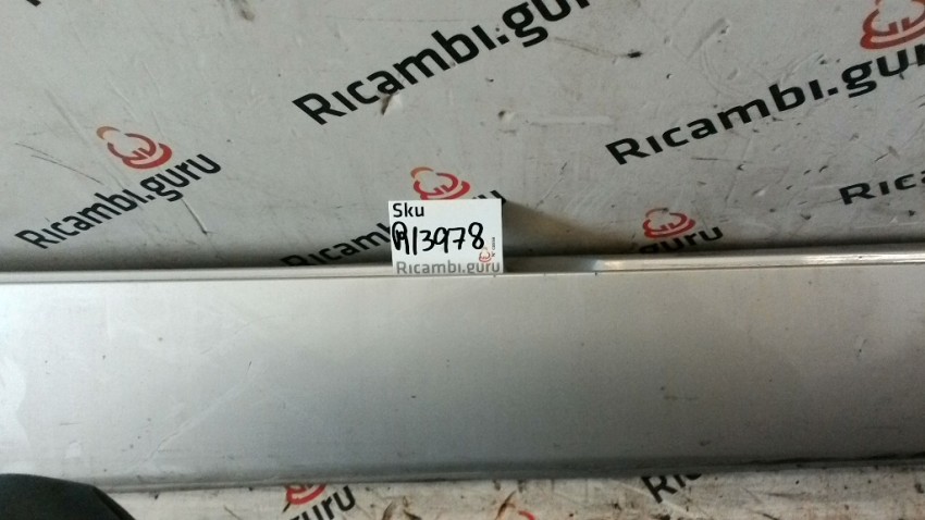 Minigonna Destra Bmw serie 5 berlina