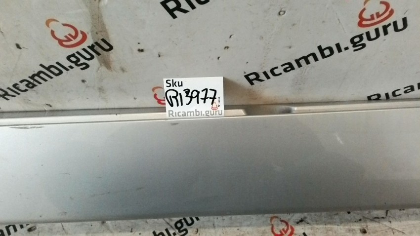 Minigonna Sinistra Bmw serie 5 berlina