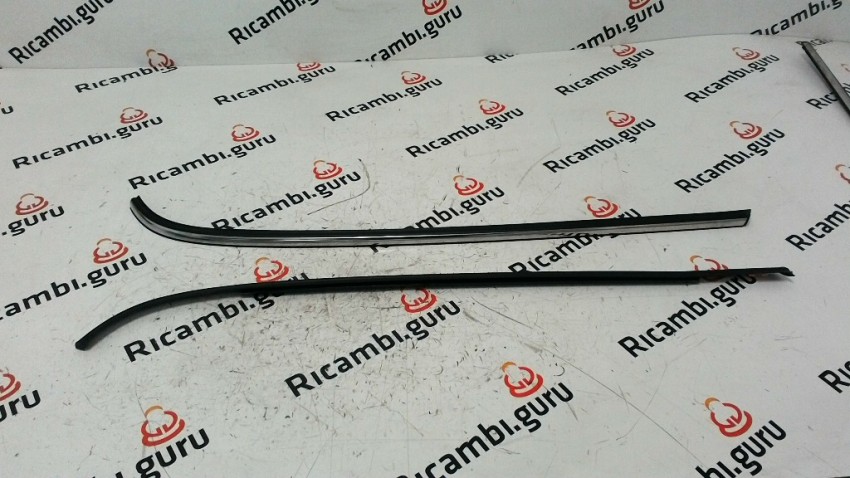 Modanatura Esterna Posteriore Mini mini