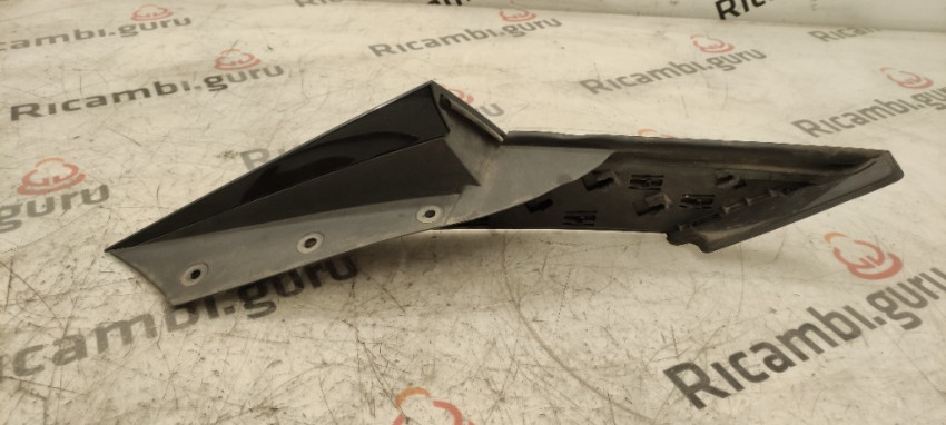 Modanatura Portellone Sinistra Opel astra berlina