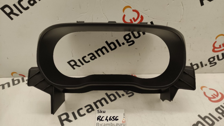 Modanatura cruscotto Dacia duster