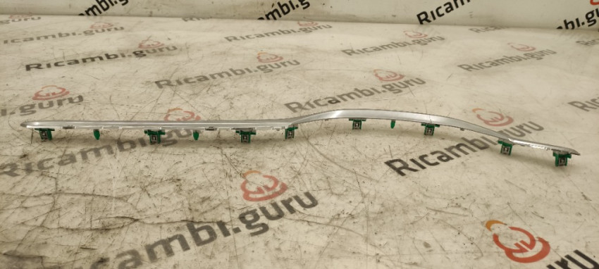 Modanatura cruscotto Opel astra berlina