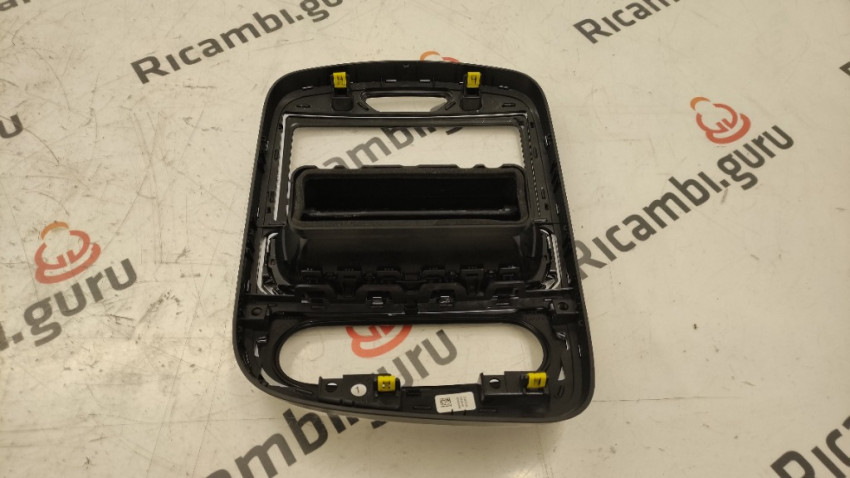 Modanatura cruscotto Renault clio