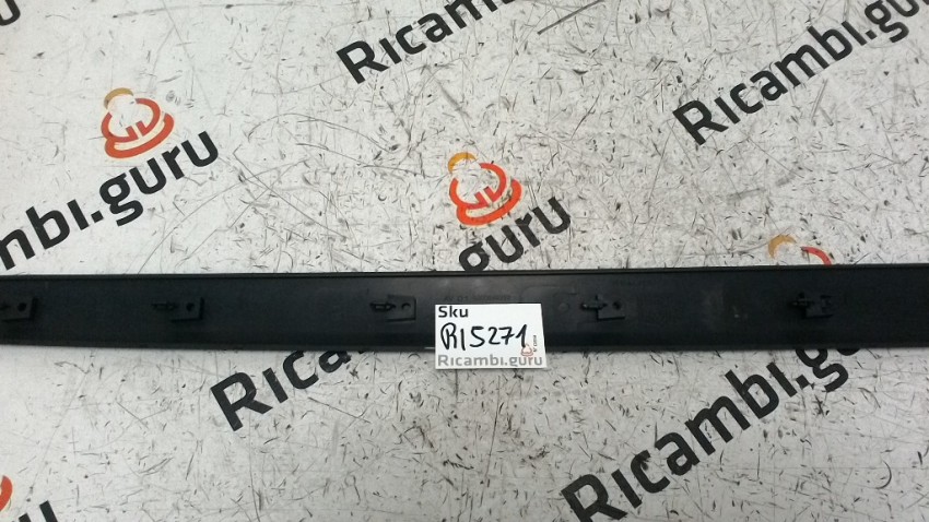 Modanatura porta Anteriore Destra Renault Modus