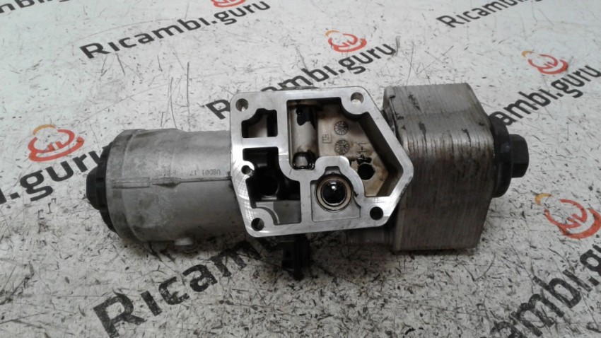 Motore e organi motore Audi a4 avant