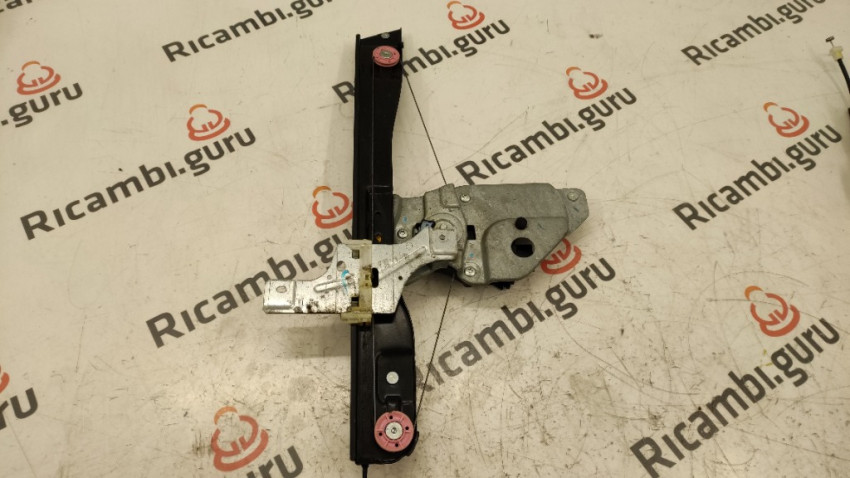 Motorino alzacristallo Anteriore Sinistra Peugeot 508 berlina