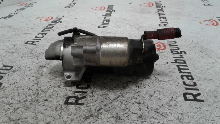 Motorino avviamento Bmw serie 5 touring