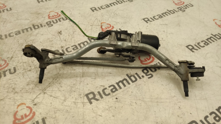 Motorino tergicristallo Citroen c3 picasso