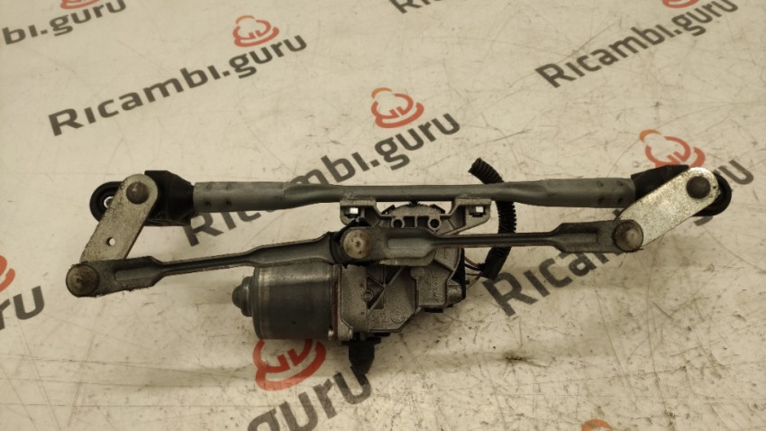 Motorino tergicristallo Fiat 500