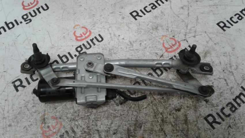 Motorino tergilunotto Kia ceed berlina