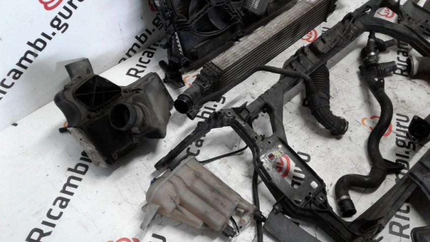 Musata Completa Audi a4 avant