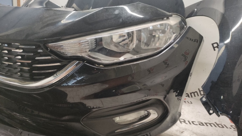 Musata Completa Fiat tipo