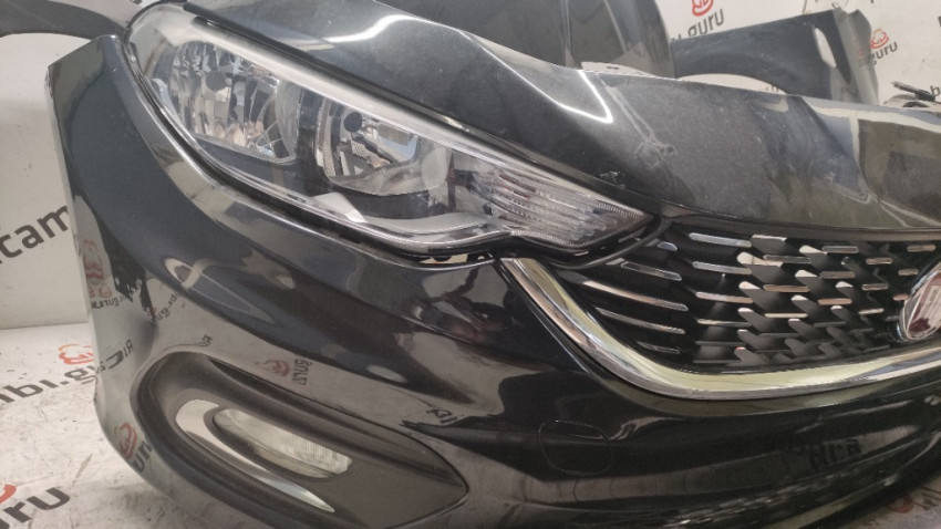 Musata Completa Fiat tipo