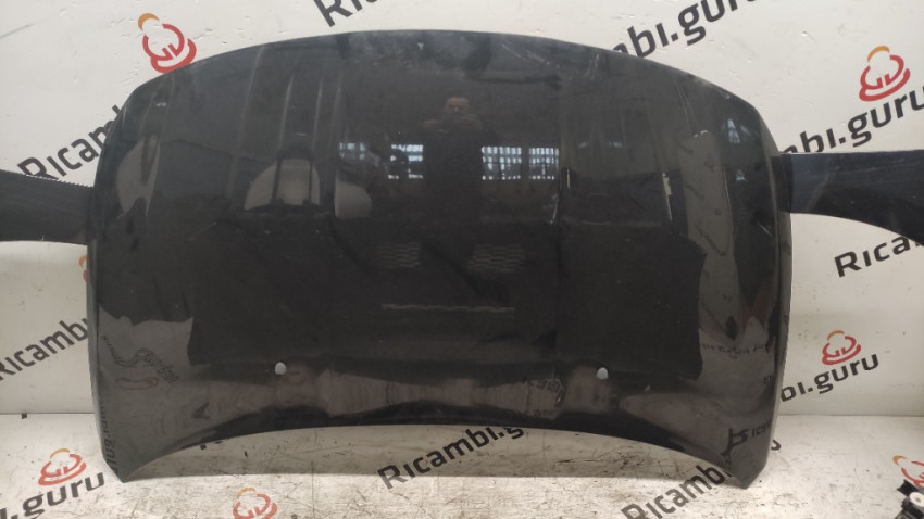 Musata Completa Fiat tipo