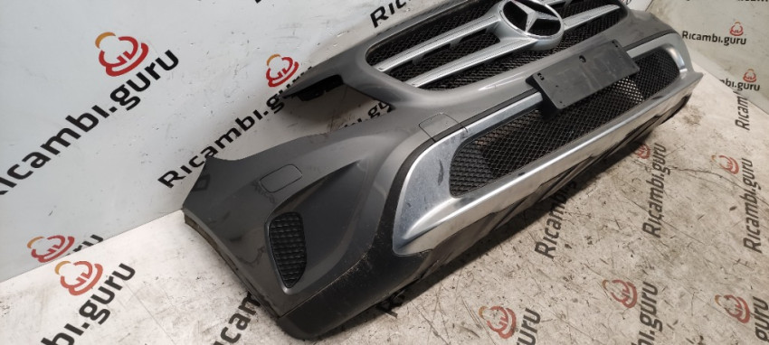 Musata Completa Mercedes gla