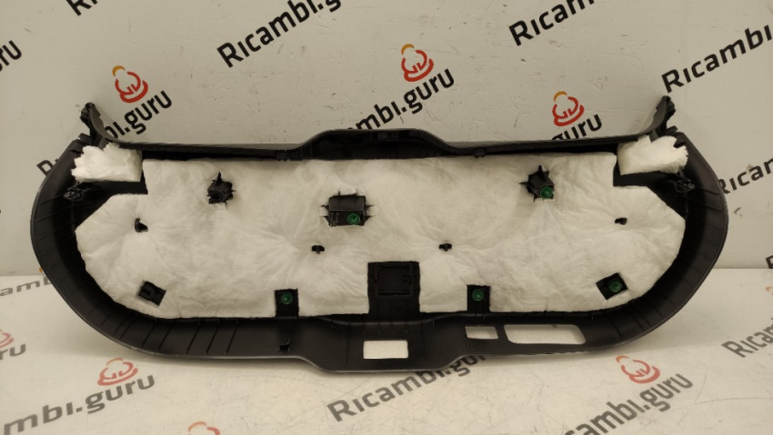 Pannello Baule Mazda 3