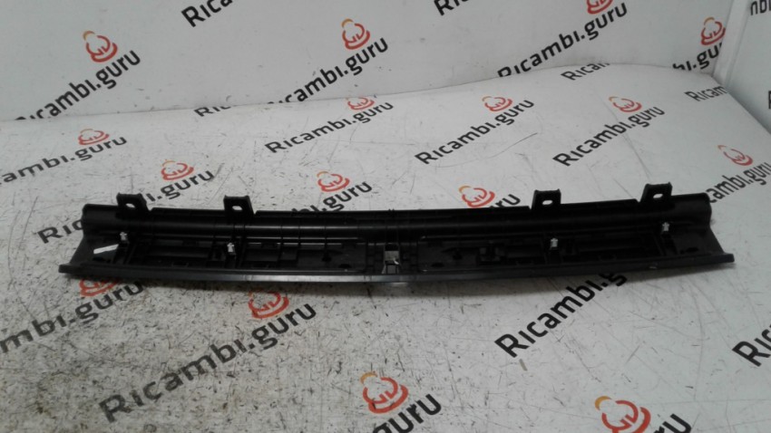 Pannello Baule Posteriore Bmw x1