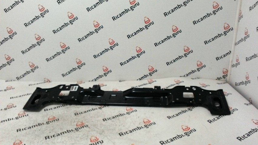 Pannello Baule Posteriore Fiat Doblu00f2