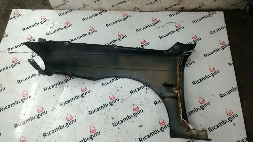 Parafango Anteriore Destra Alfa romeo 156