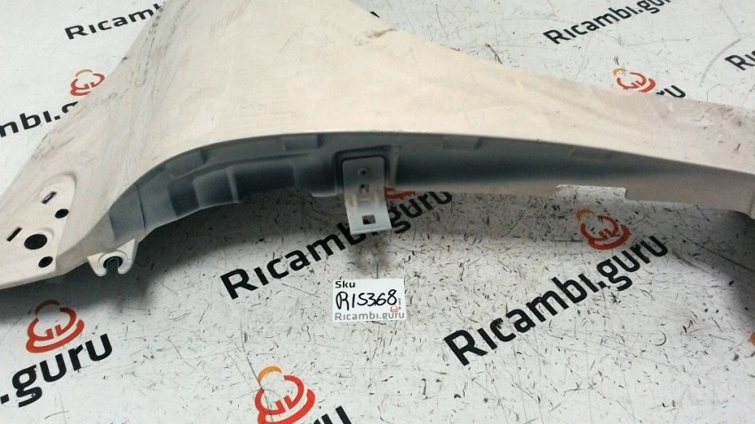 Parafango Anteriore Destra Renault clio