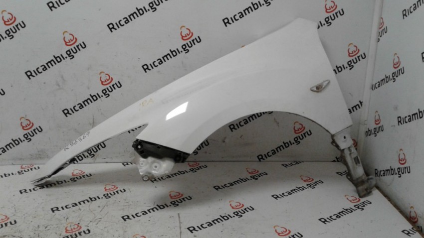 Parafango Anteriore Sinistra Mazda mazda 6 station