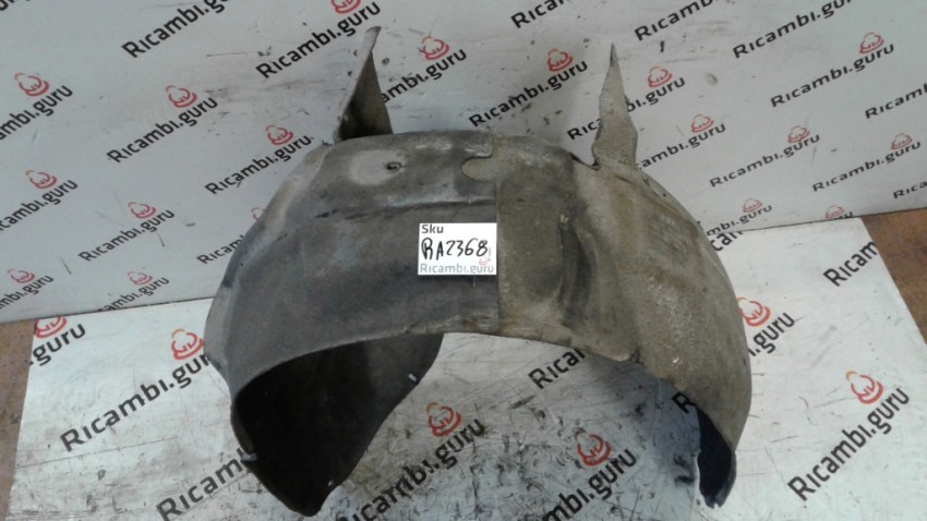 Parasale Anteriore Sinistra Audi a5 sportback