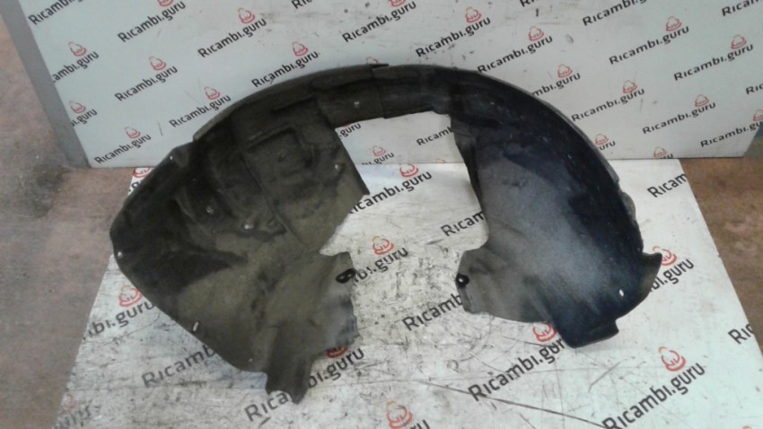 Parasale Anteriore Sinistra Audi a5 sportback