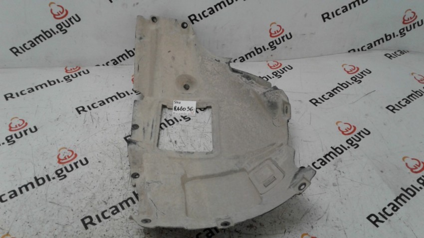 Parasale Anteriore Sinistra Bmw serie 2 coupe