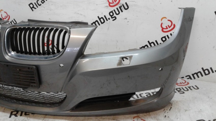 Paraurti Anteriore Bmw serie 3 touring