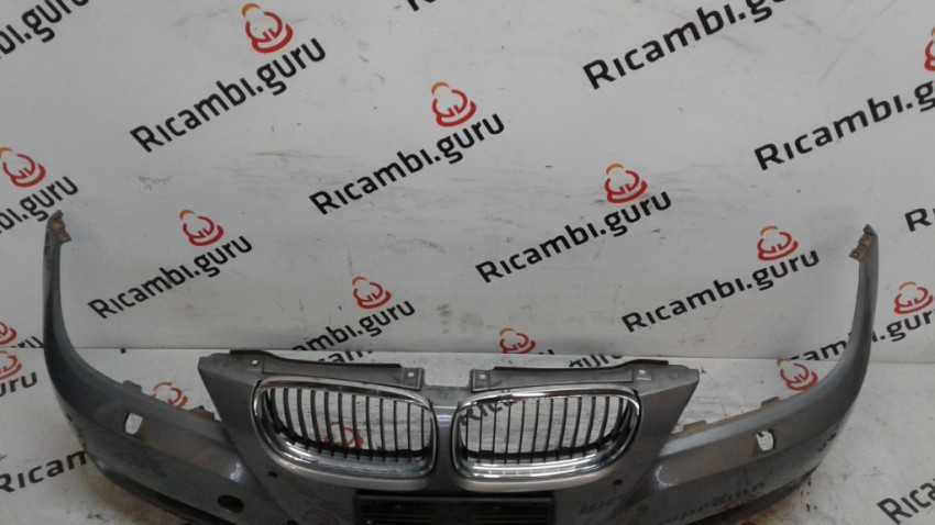 Paraurti Anteriore Bmw serie 3 touring