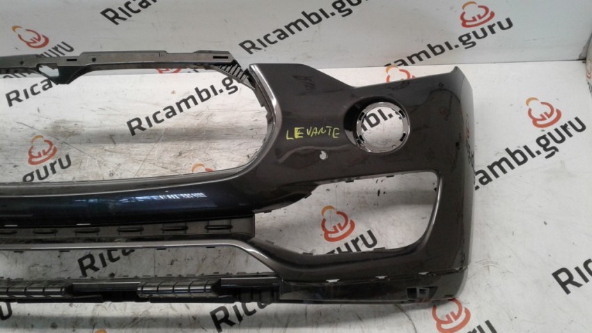 Paraurti Anteriore Maserati Levante
