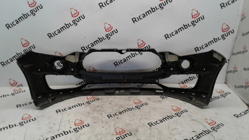 Paraurti Anteriore Maserati Levante