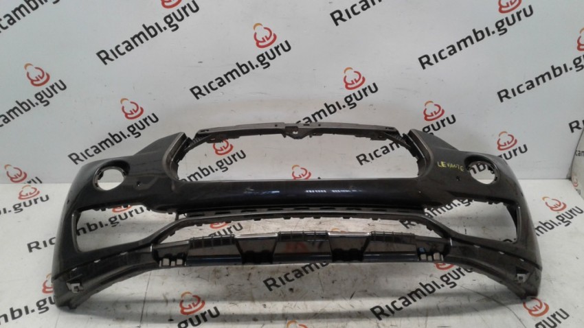 Paraurti Anteriore Maserati Levante