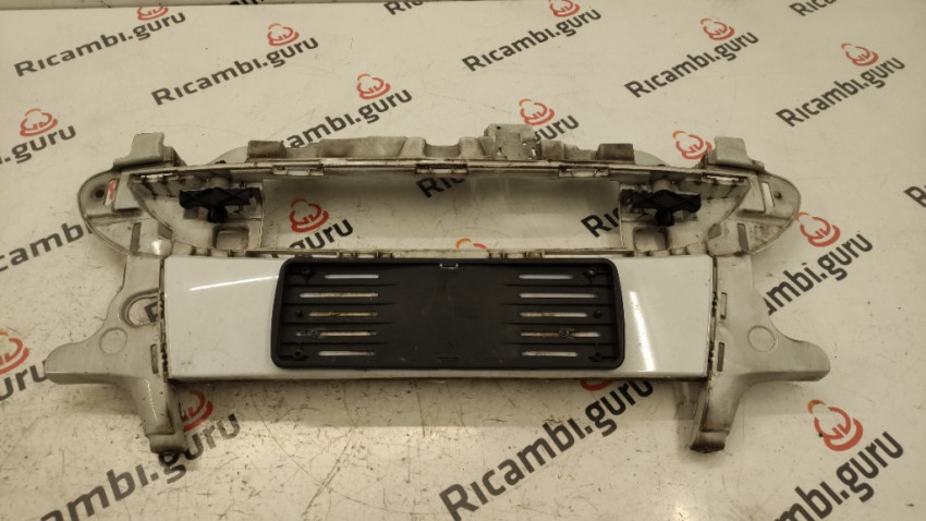 Paraurti Anteriore Smart fortwo coupe